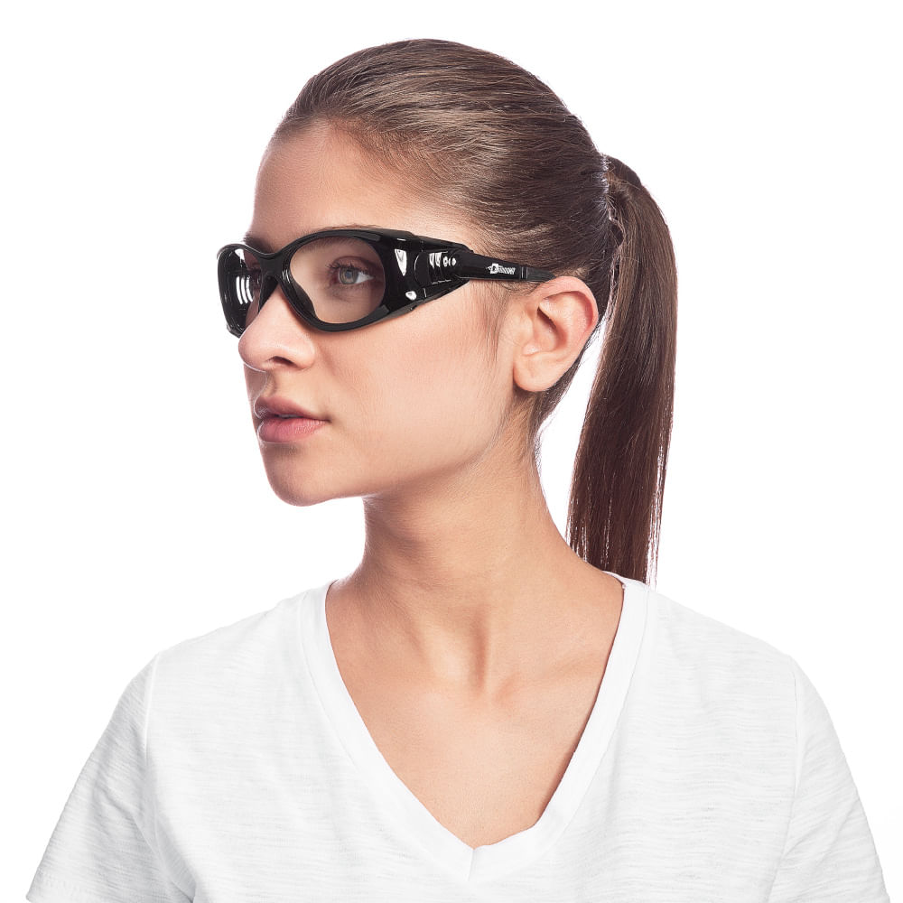 Óculos De Proteção Dioflex | Diorama Proteção Visual - purelens