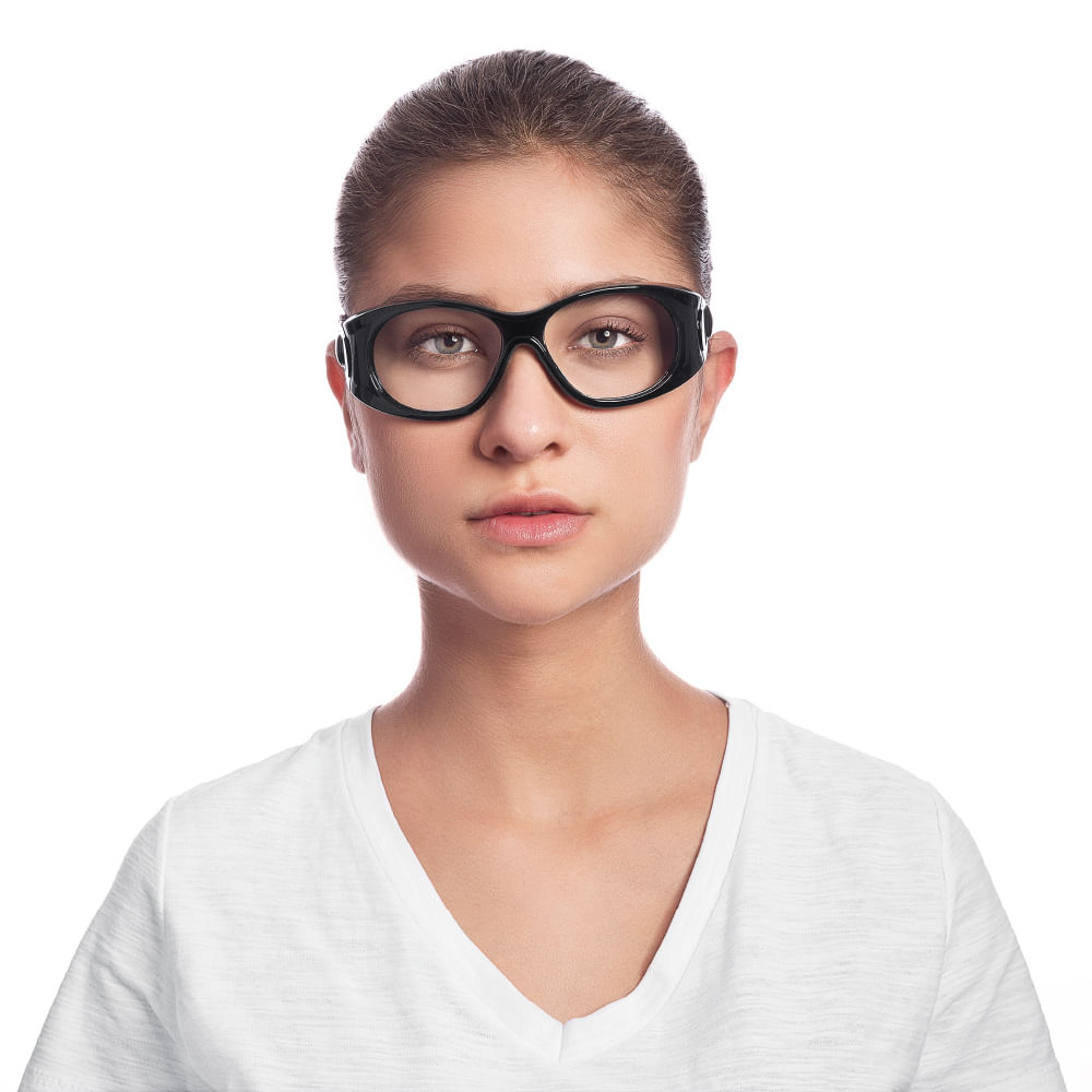 Óculos De Proteção Dioflex | Diorama Proteção Visual - purelens