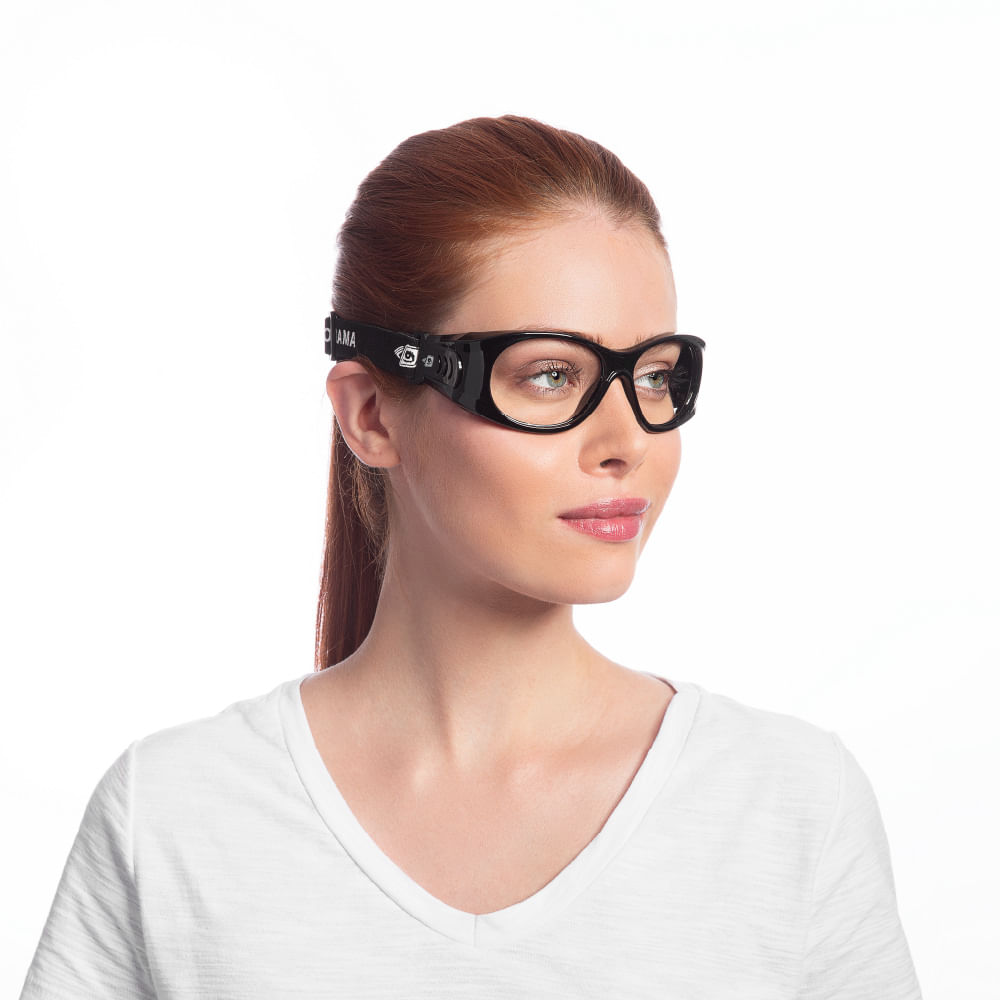 Óculos De Proteção Dioflex | Diorama Proteção Visual - purelens